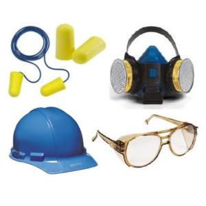 soldadura: EQUIPOS DE PROTECCION PERSONAL